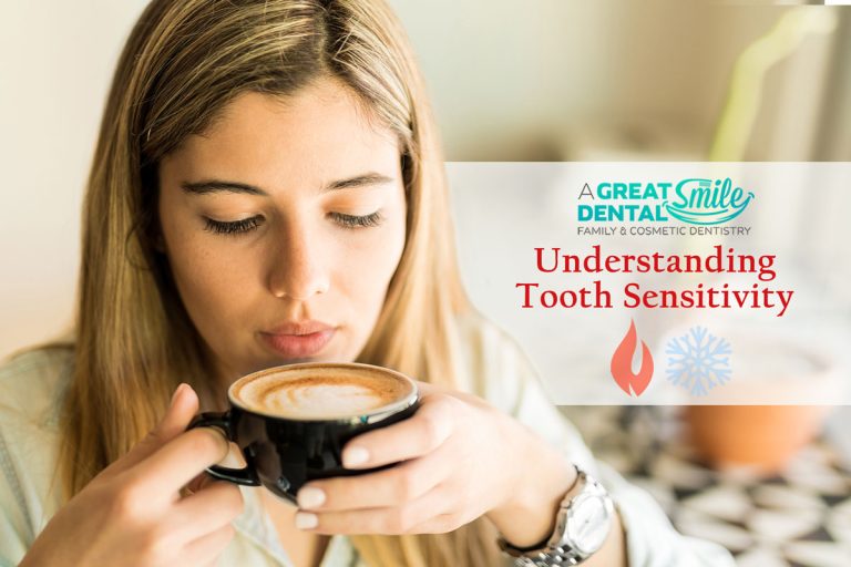 Exploring the Causes of Tooth Sensitivity to Hot and Cold